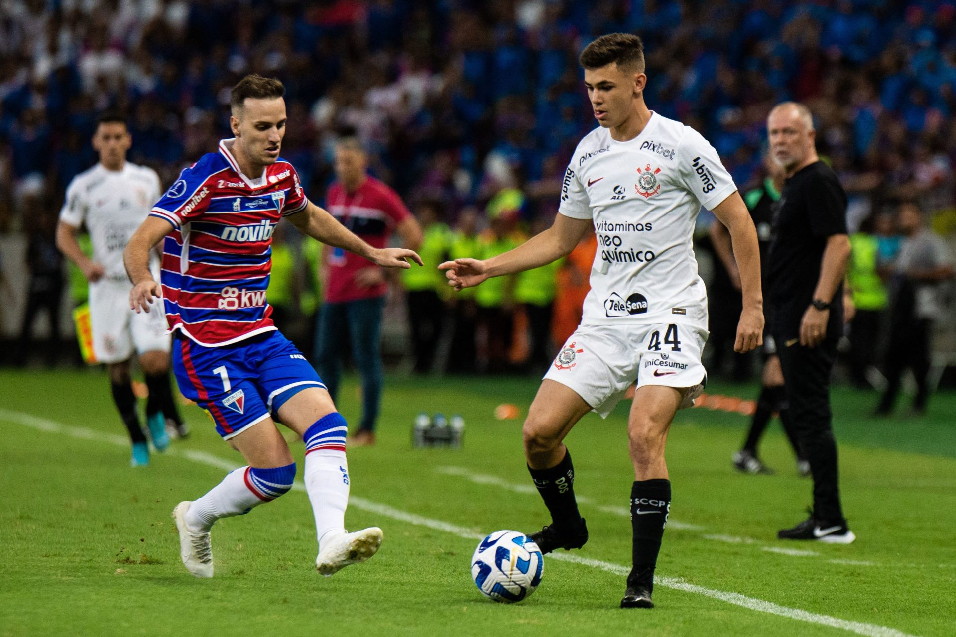 Liverpool could now sign £26m Brazilian midfielder as Andre alternative