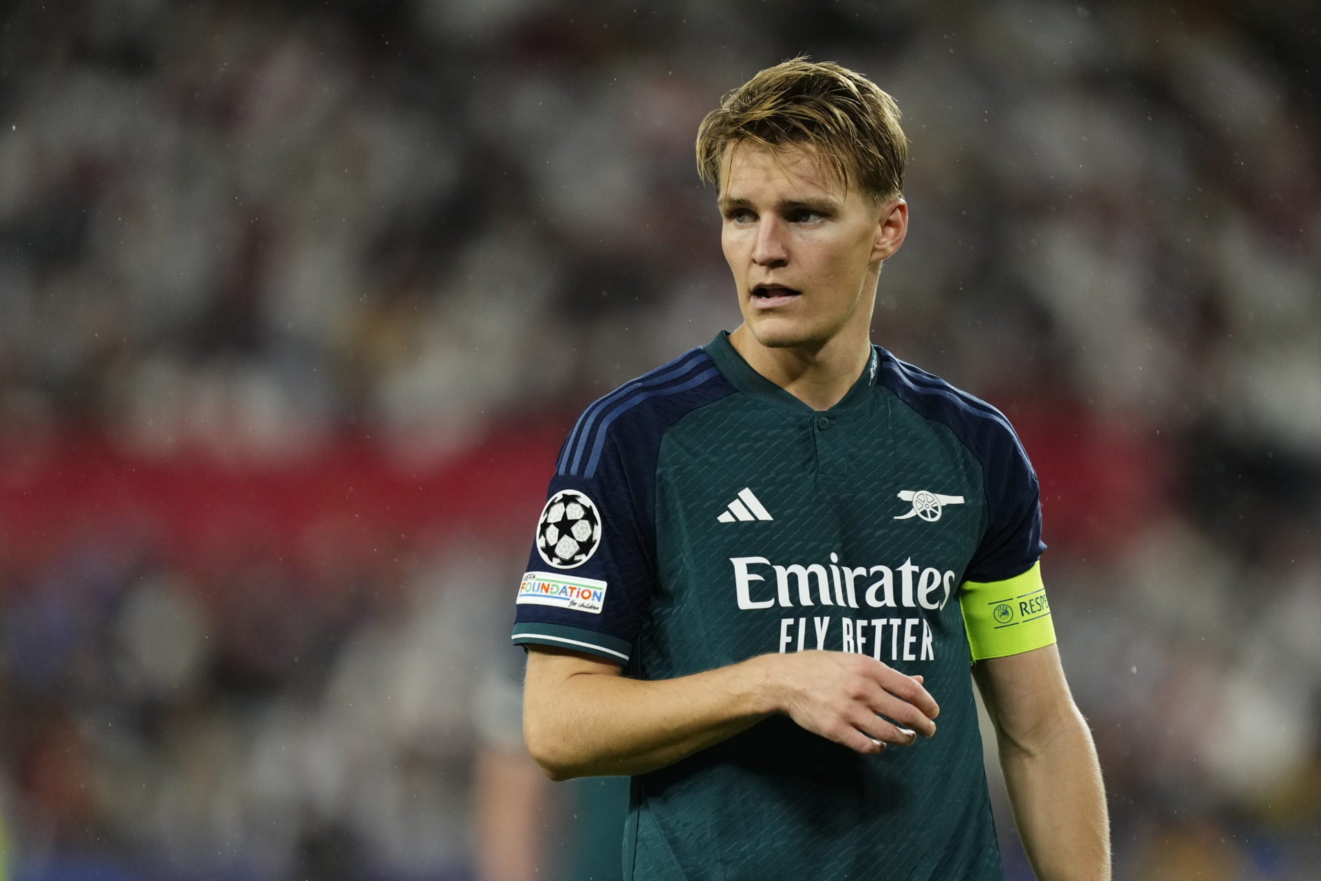 Arsenal now getting closer to signing midfielder with more assists than ...