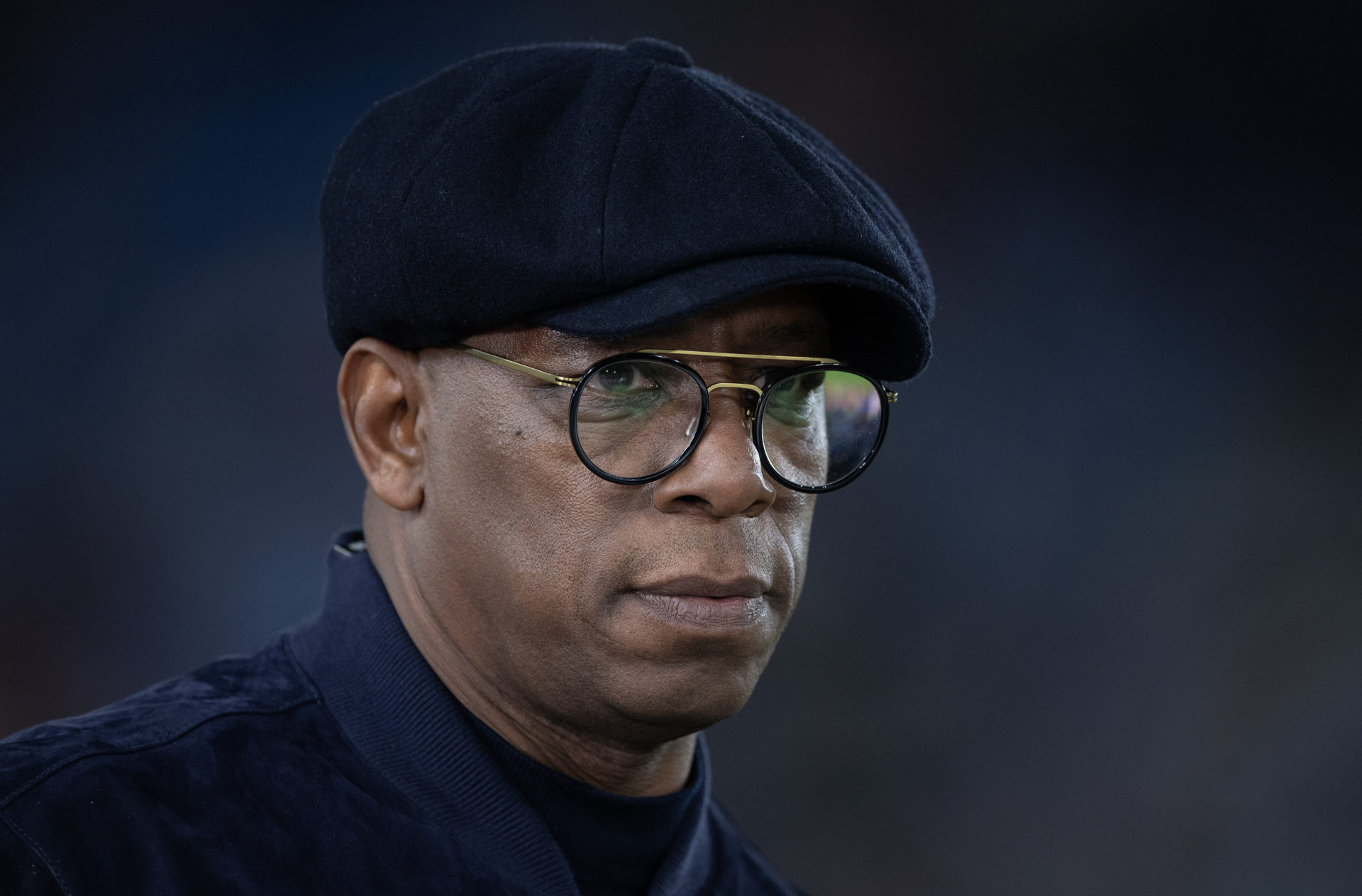 Ian Wright cannot understand why manager is overlooking 29-year-old ...