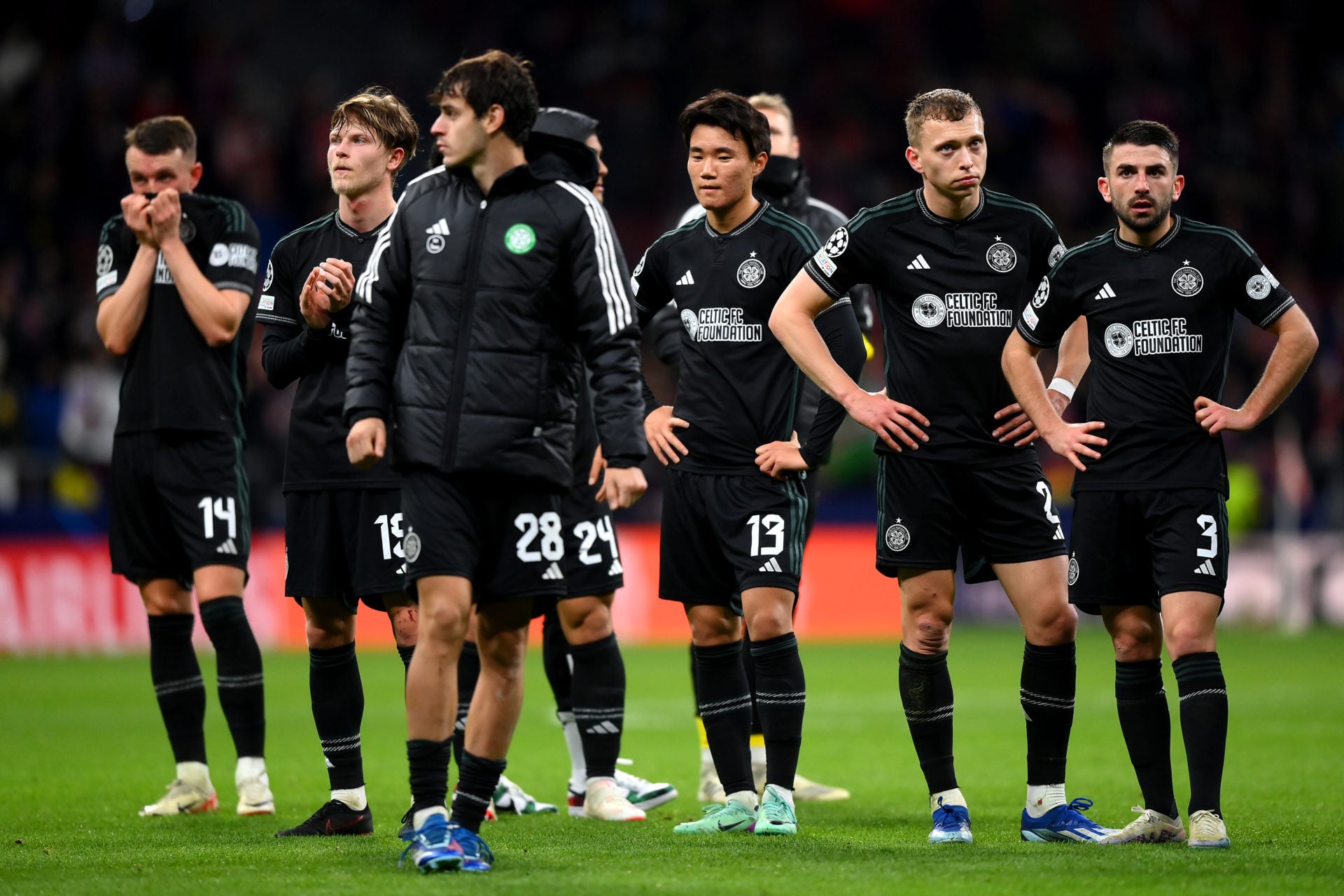 ‘Doesn’t quite understand’… Callum Davidson says £2m summer signing is ...