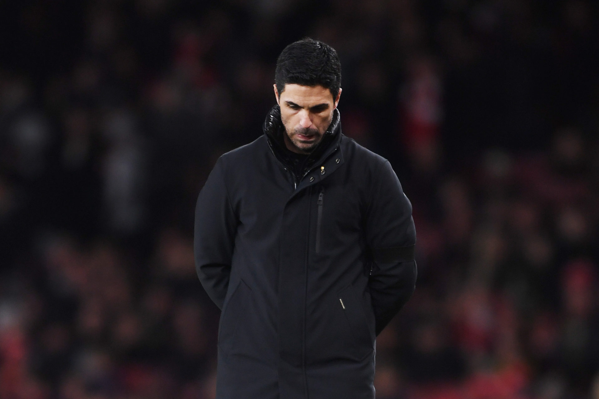 Its Not Impossible £45m Player Has Realised He Needs To Leave