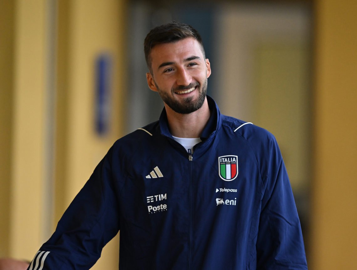Arsenal should bin Jorginho and sign the player he thinks is a 'real ...
