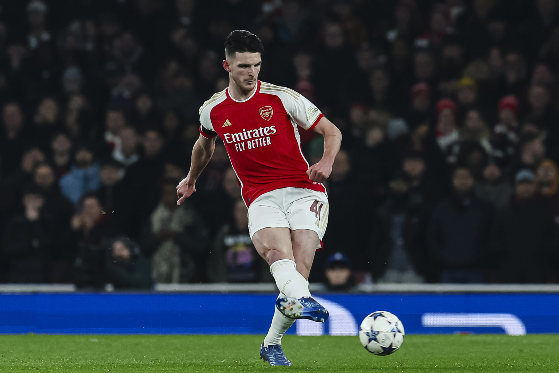 ‘every Day Of The Week Pundit Says £60m Player Arsenal Could Sign