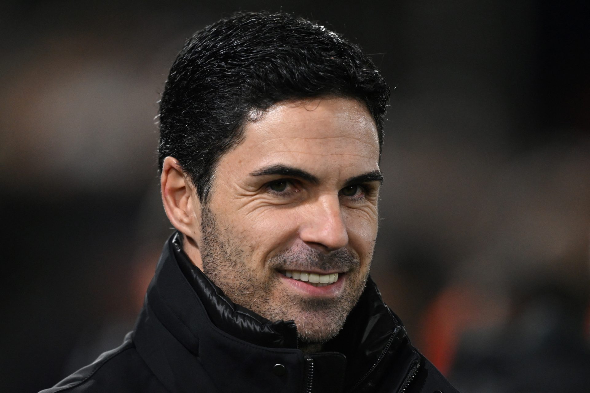£17m striker who supported Arsenal as a kid wins fourth monthly award ...