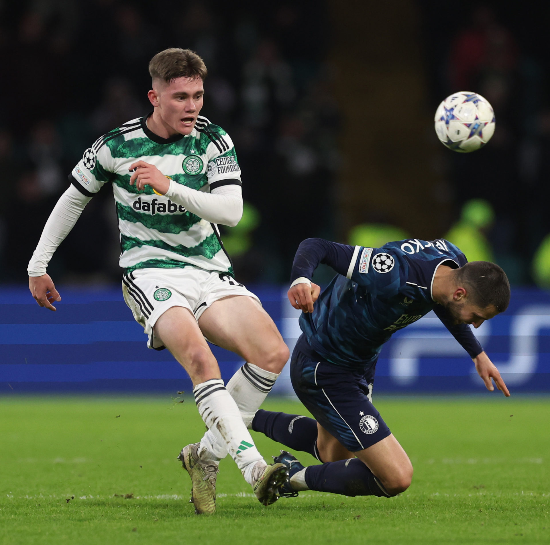 Andy Walker can’t believe Brendan Rodgers isn’t playing 17-year-old ... Andy Walker can’t believe Brendan Rodgers isn’t playing 17-year-old ...