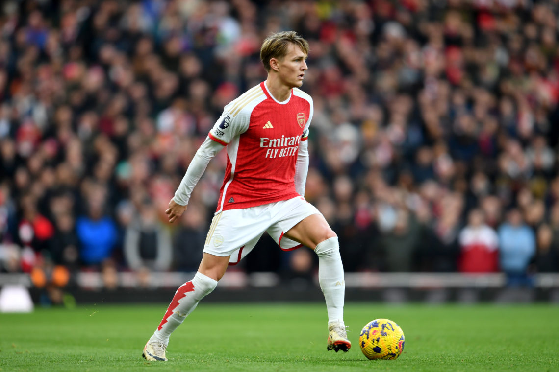 ‘Keep him quiet’… David James tells Liverpool to ‘dominate’ 25-year-old ...