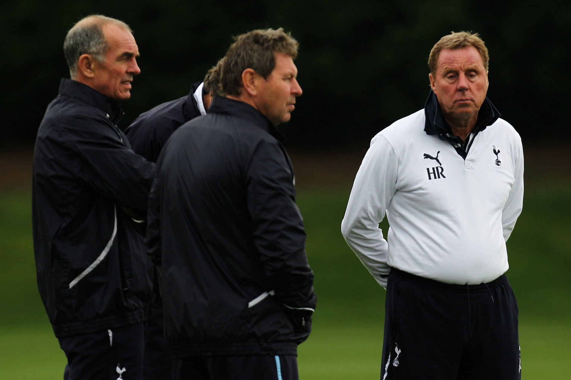 Clive Allen says £27m Tottenham player is absolutely 'magnificent'