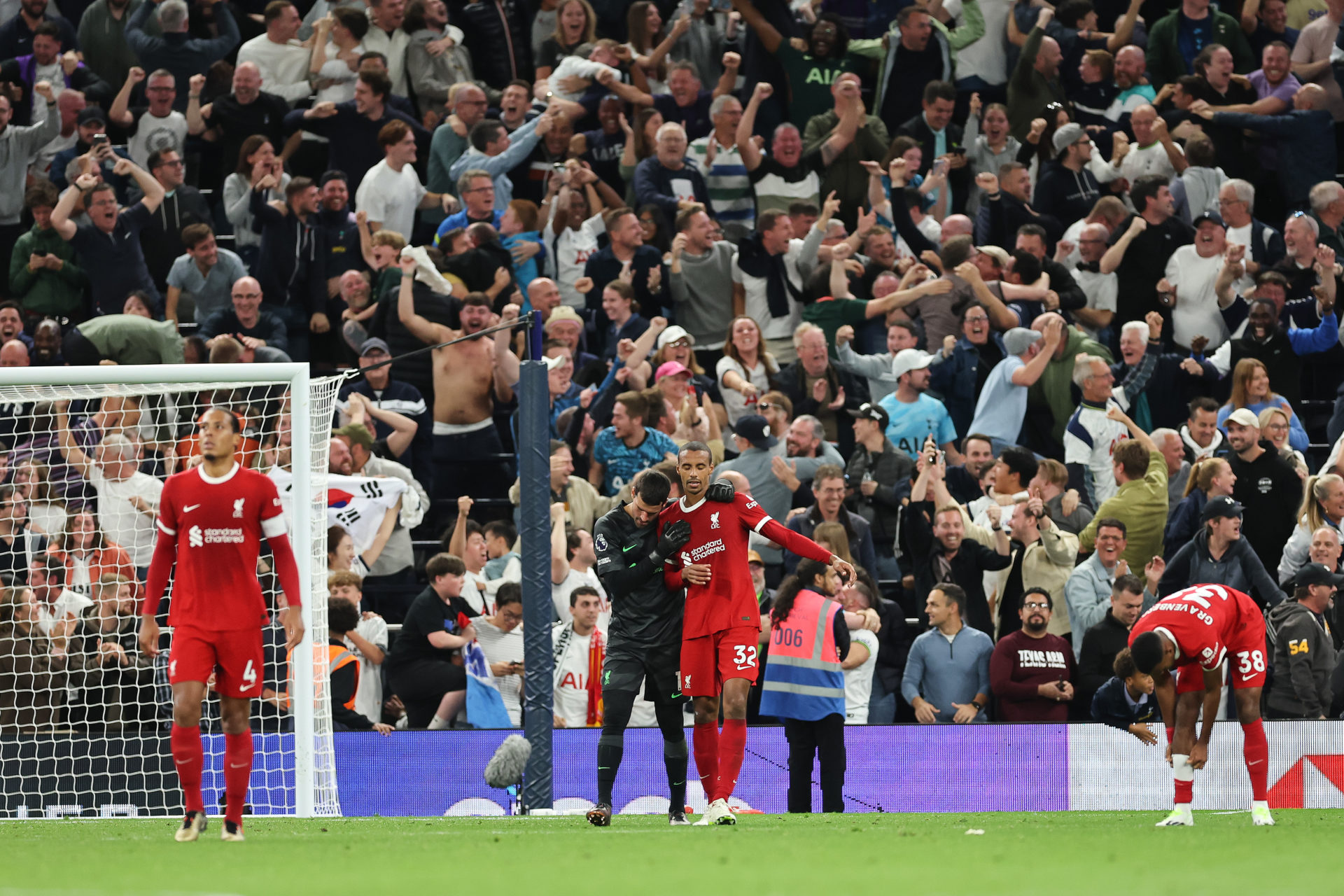 Boss Liverpool reportedly like lauded Reds star's 'unbelievable ...