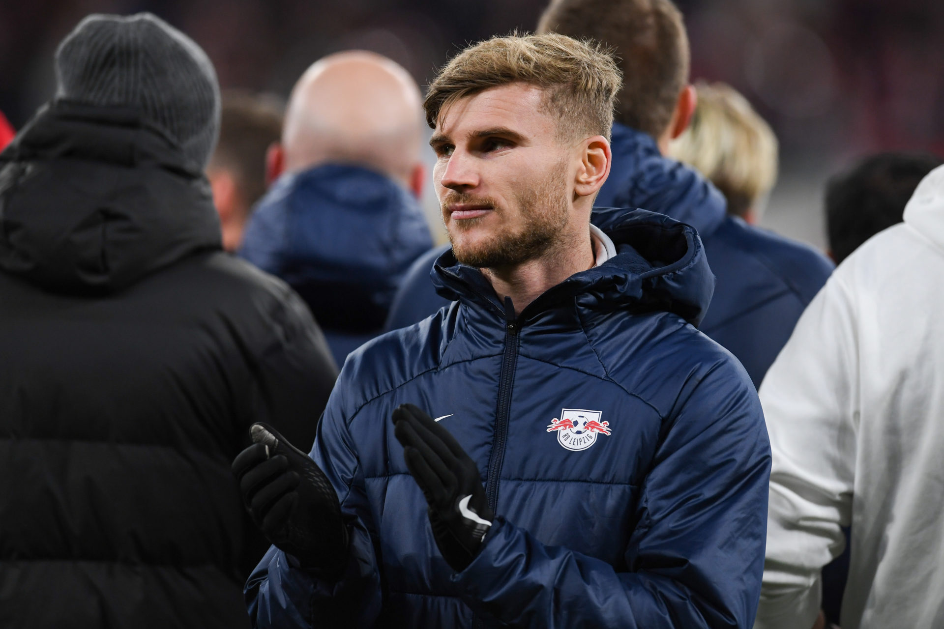 'Paperwork is done'...Tottenham are about to confirm their first ...
