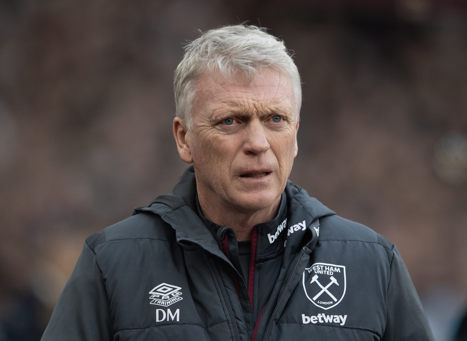 Club’s director of football admits his ‘unbelievable’ player’s agent ...