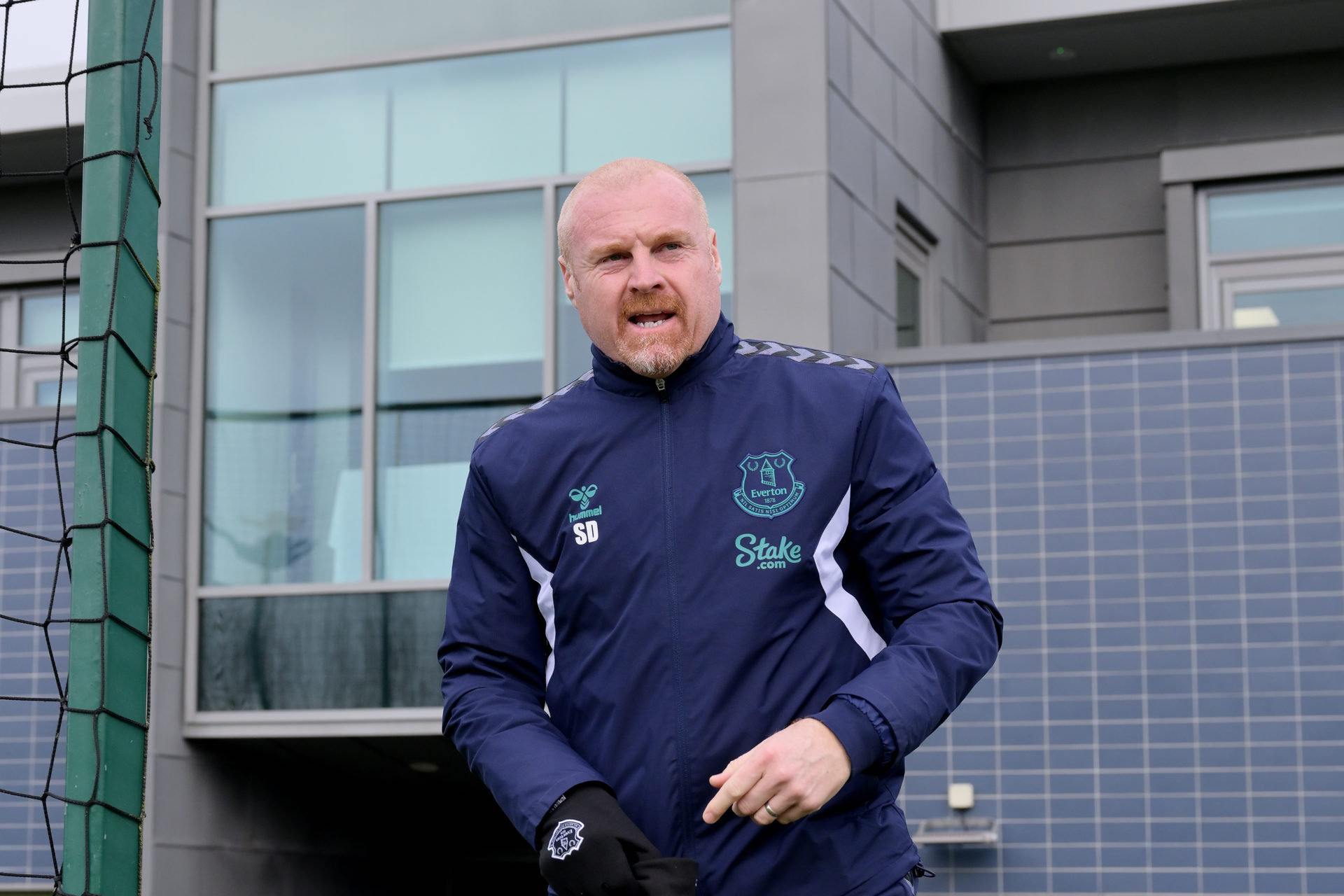 Everton have made it known they seriously want to sign 28-year-old ...