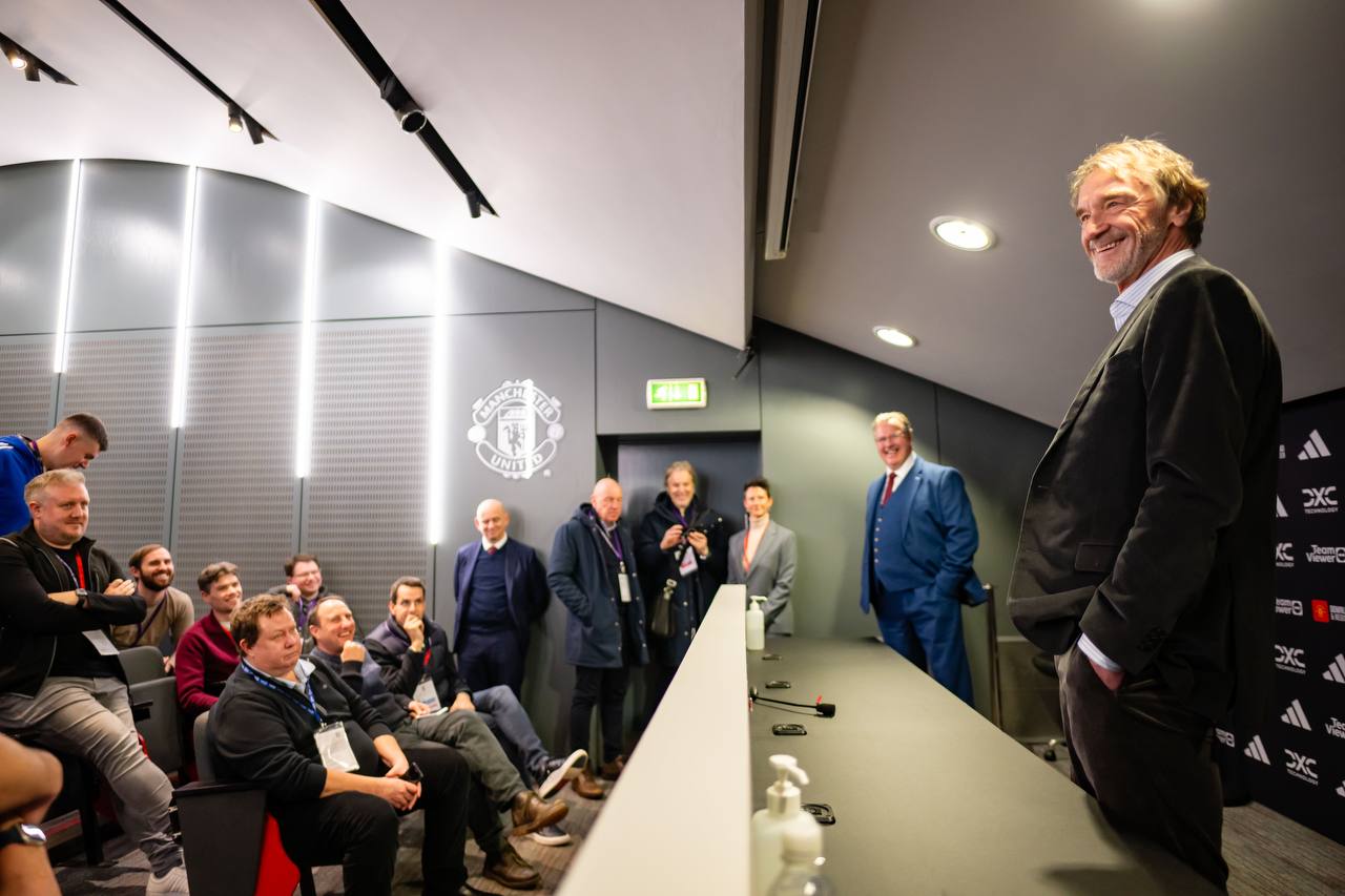 ‘Big coup’... Alan Shearer thinks Sir Jim Ratcliffe has already made a ... ‘Big coup’... Alan Shearer thinks Sir Jim Ratcliffe has already made a ...