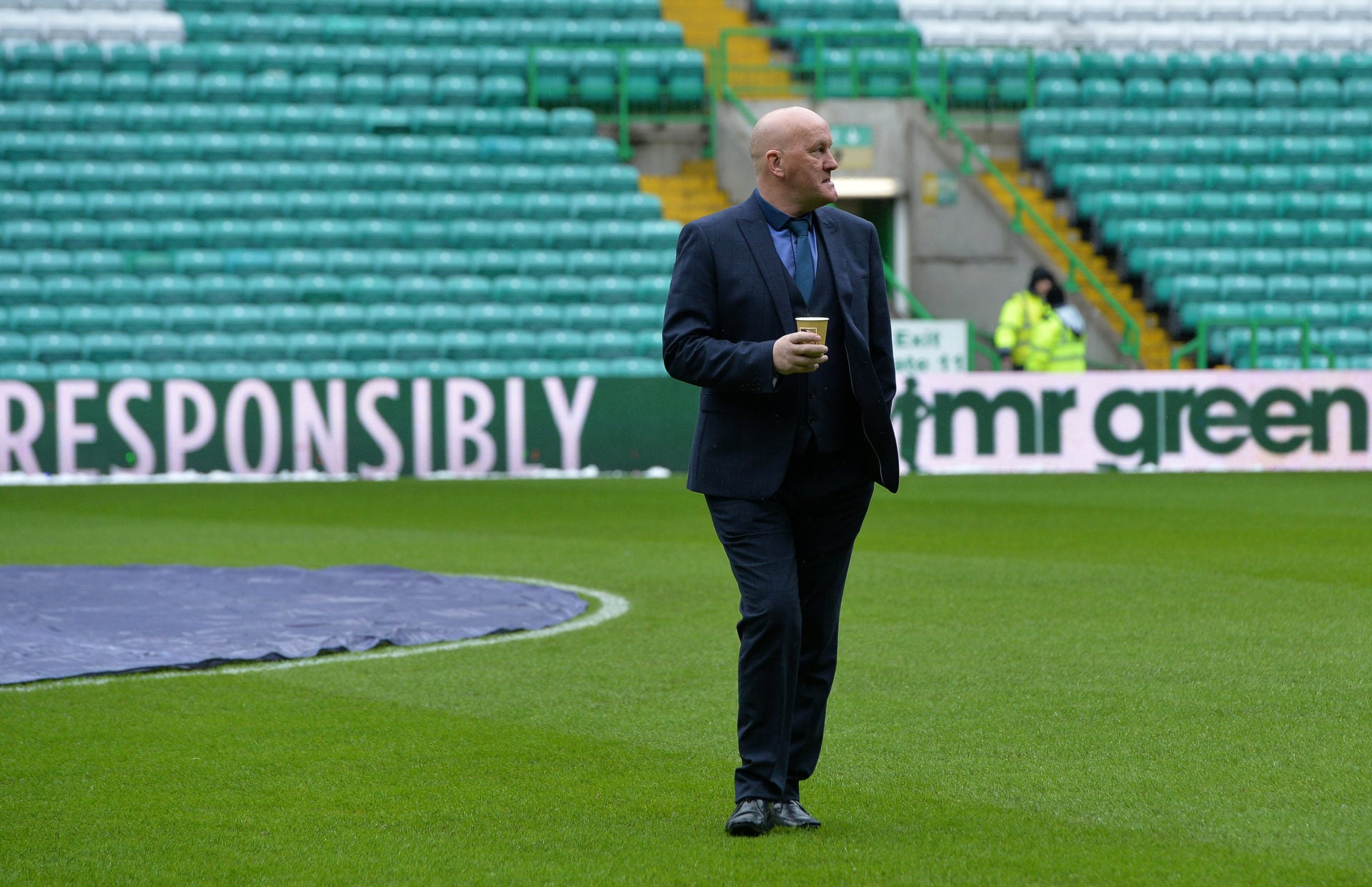 ‘He’s magnificent’... Jim Duffy has been seriously impressed with 26 ...