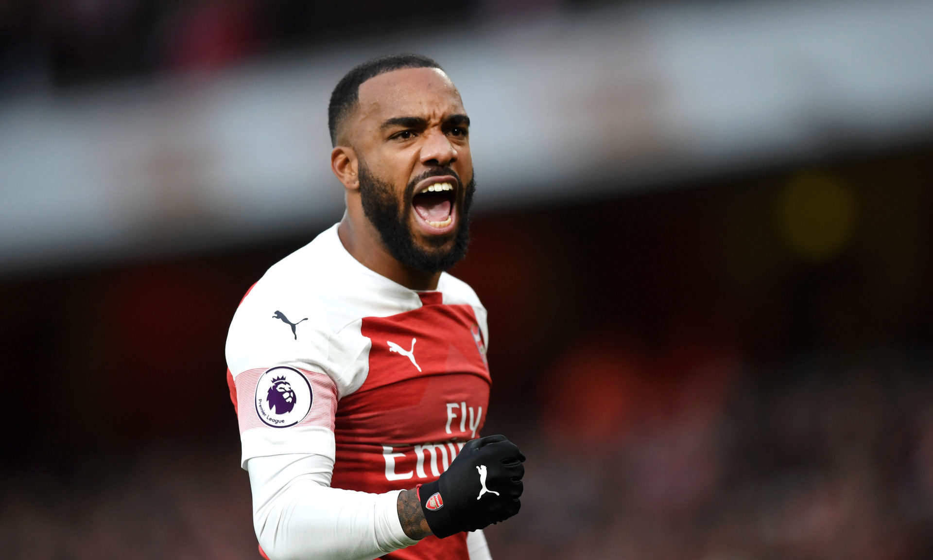 'What a player'... Alexandre Lacazette praises 26-year-old who Arsenal ...