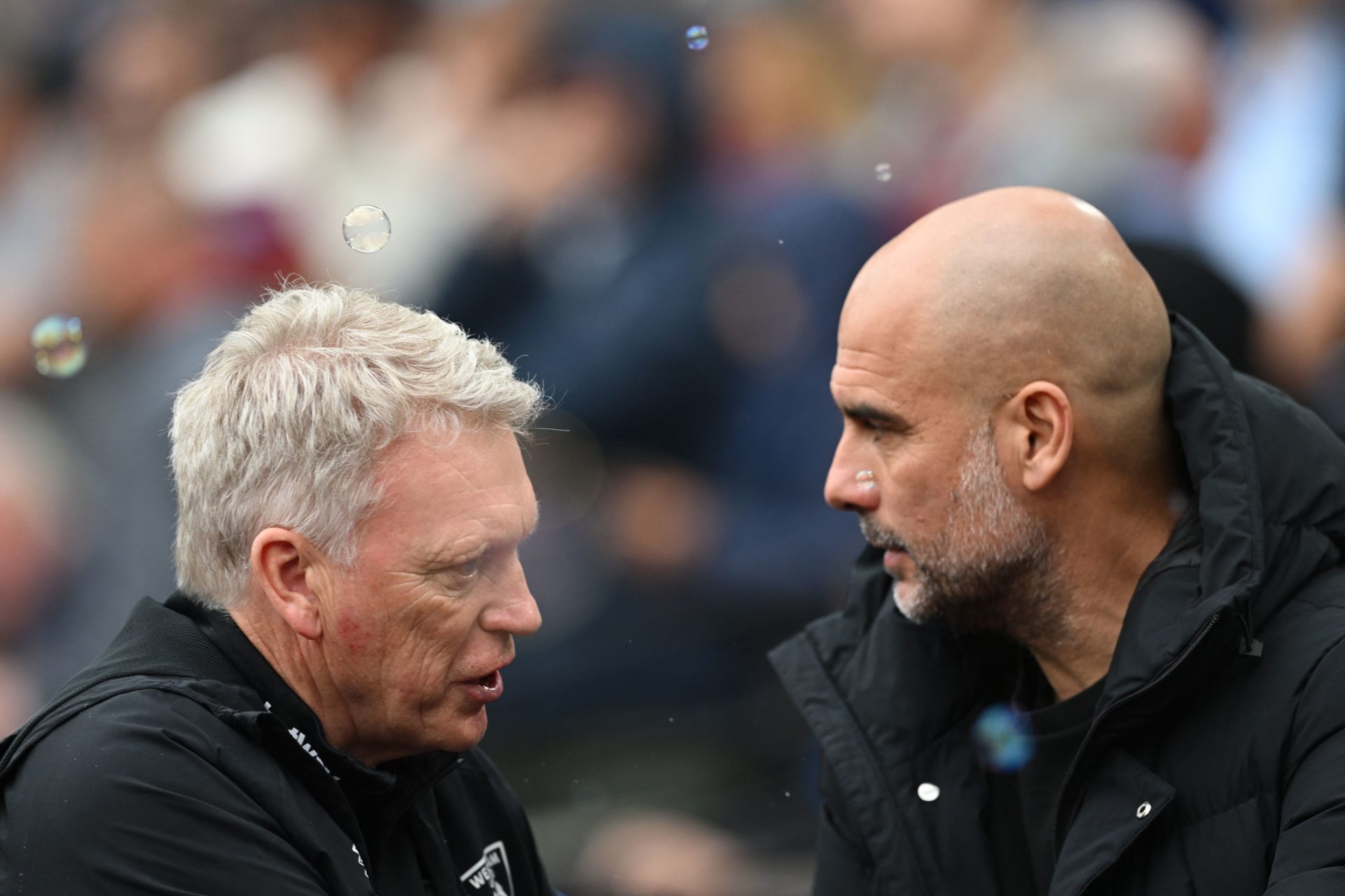 'Excellent' 50-year-old manager fancies Premier League move amid West ...