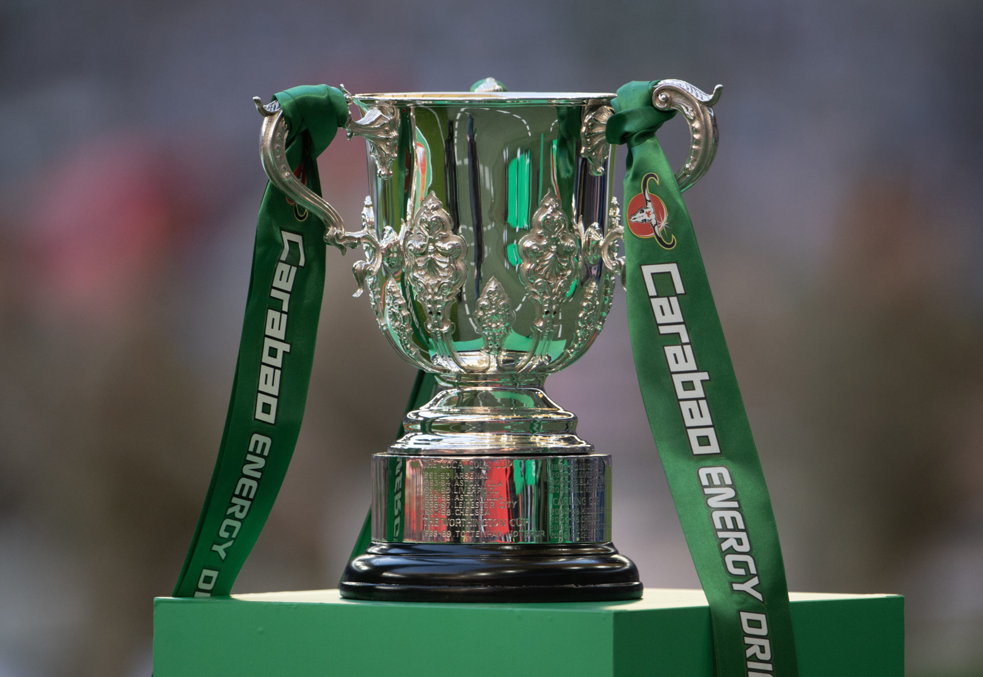 Carabao Cup final: How to watch, kick off time and injury news