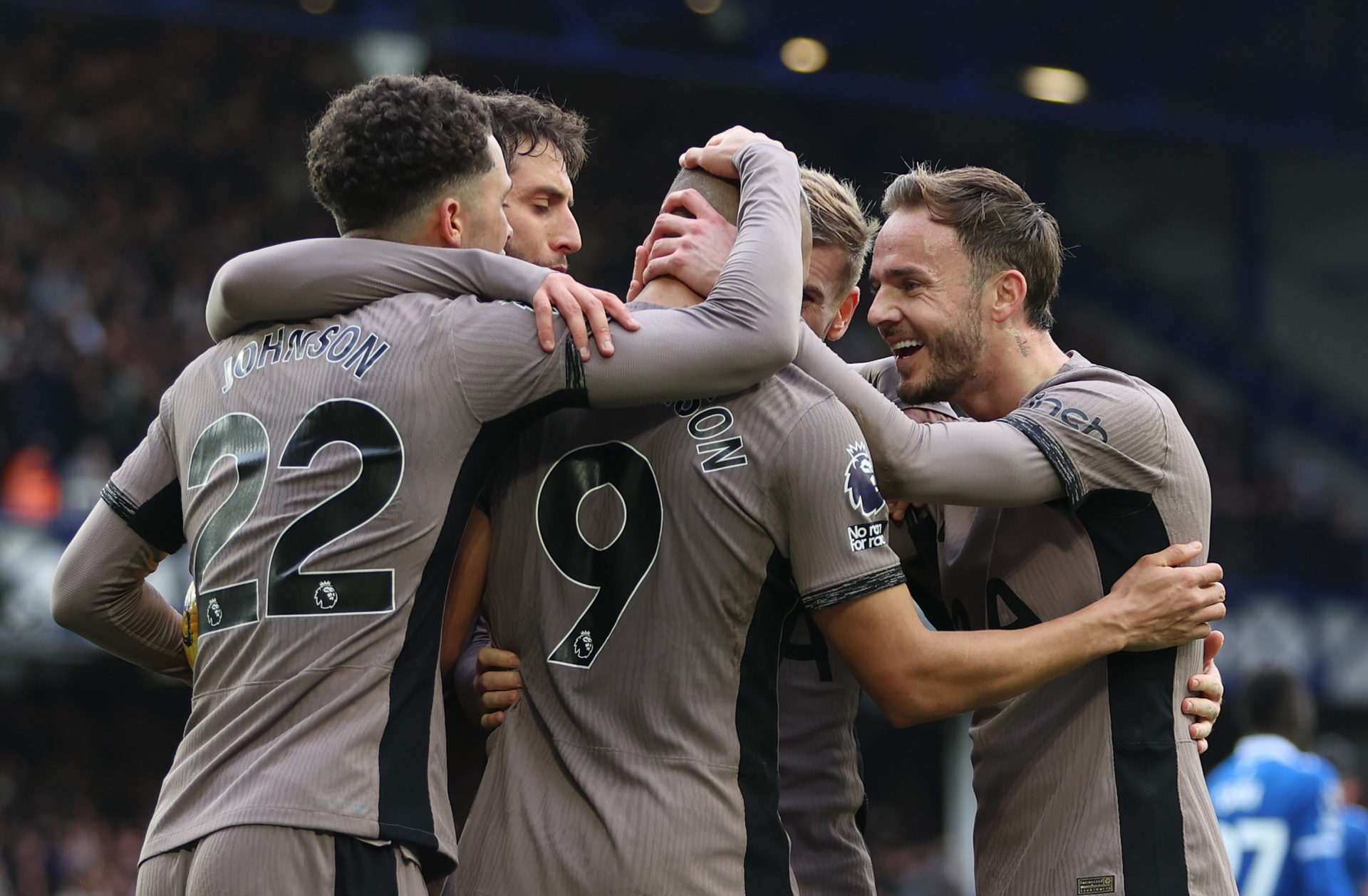 ‘bit Surprised Pundit Says £60m Tottenham Players Attitude Has