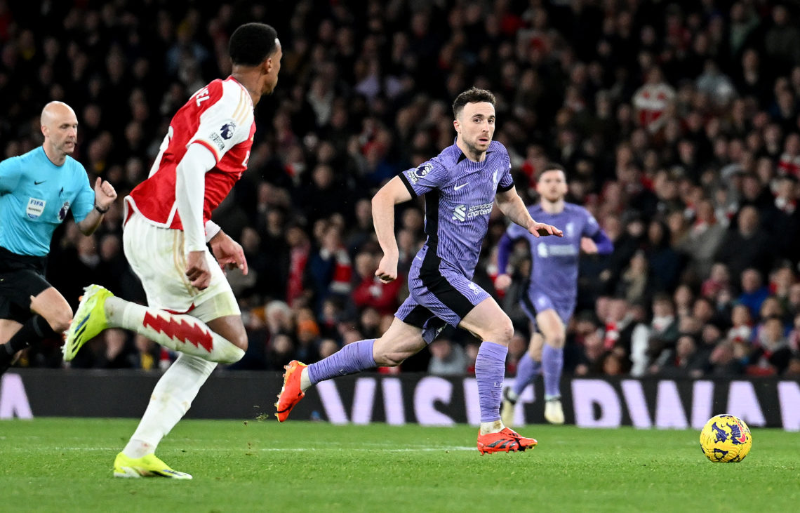 ‘The most underrated player’... Tom Cairney says £40m Liverpool player ...