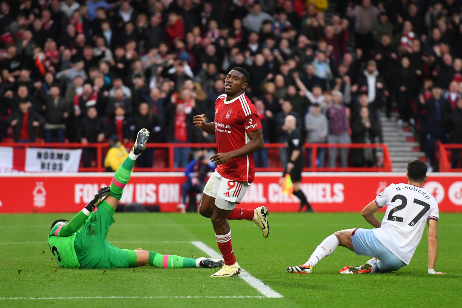 'Fast': Jesse Marsch says player Liverpool sold for just £7m is 'very good'