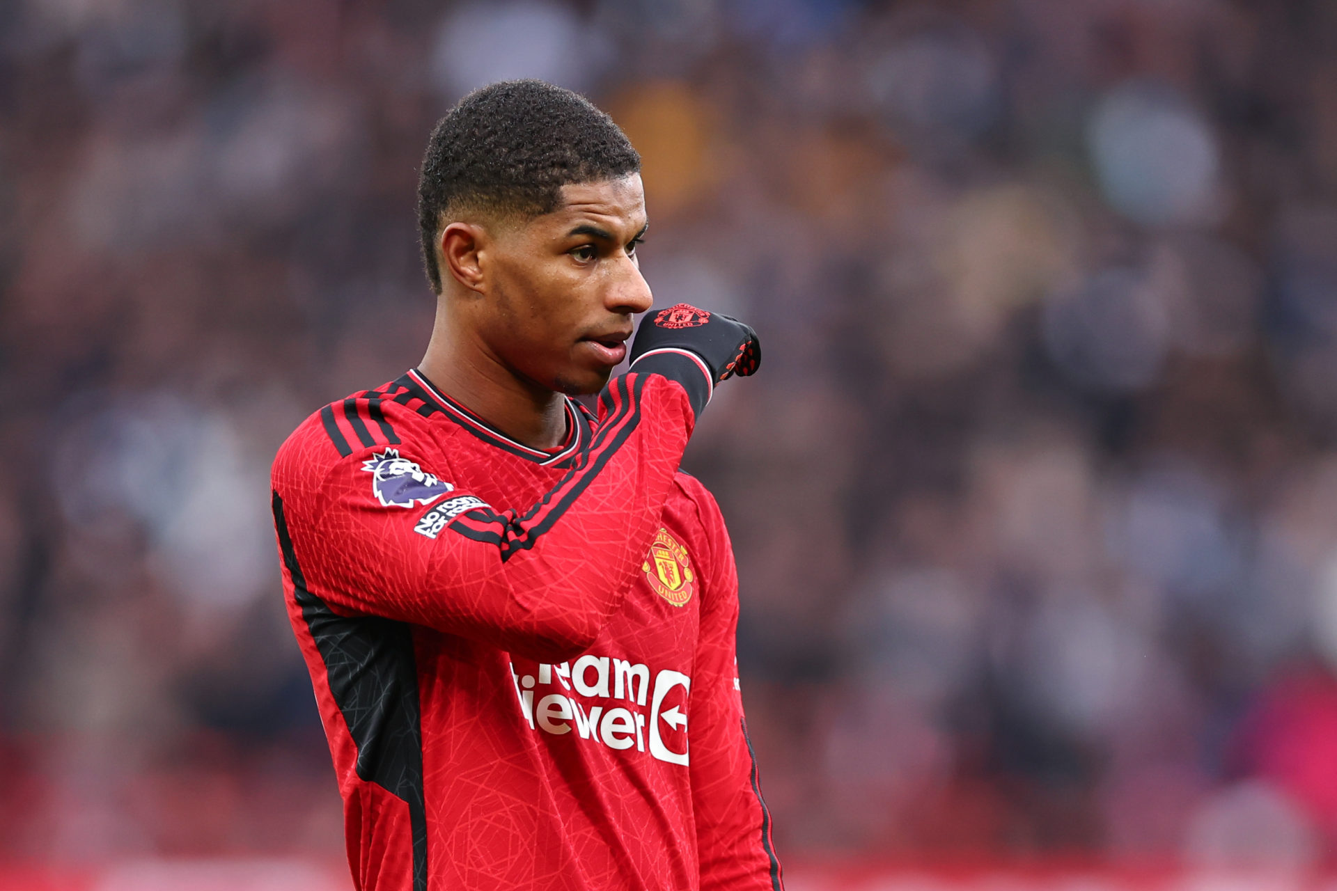 Journalist shares what a 'very reliable source' told him about Marcus ... Journalist shares what a 'very reliable source' told him about Marcus ...