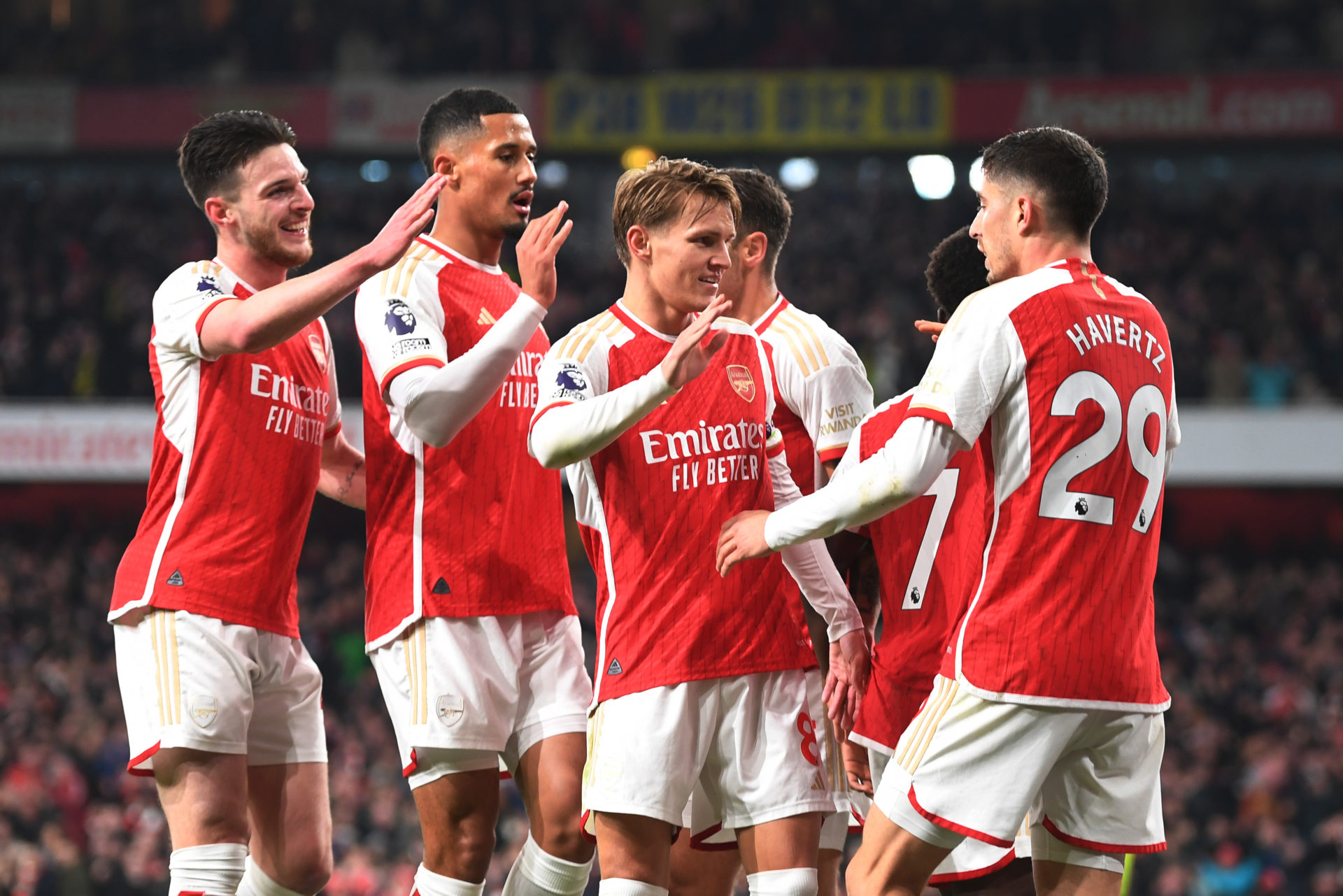 ‘i Stand By That Pundit Says 24 Year Old Arsenal Player Was Such An