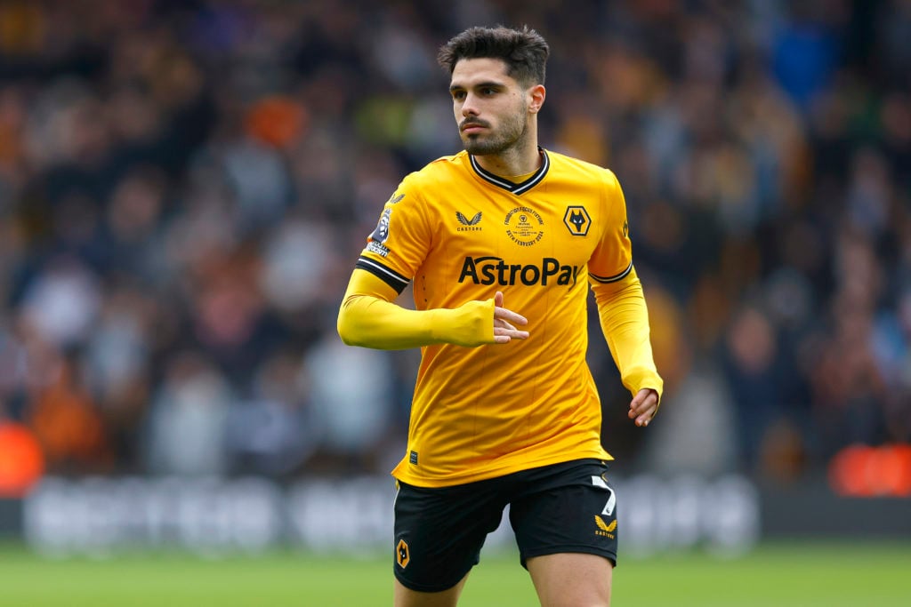 Arsenal Told To Sign £60m Premier League Player Who Could Take Gabriel
