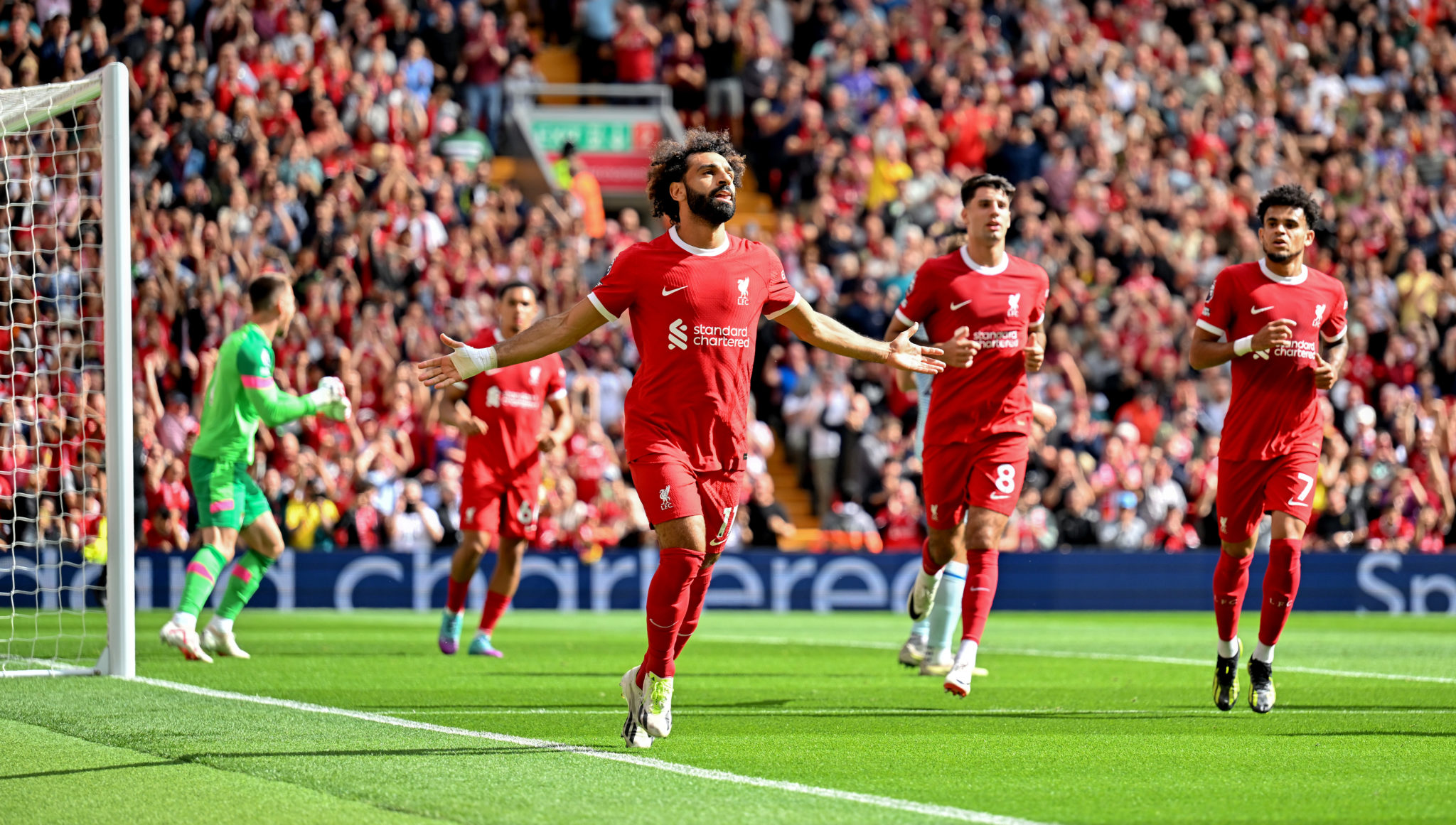 'A huge loss'... Glen Johnson says Liverpool would really suffer if £ ...