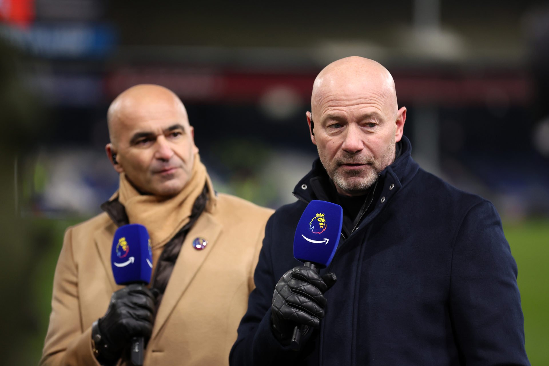 Alan Shearer seriously impressed by the work rate of 'non-stop ... Alan Shearer seriously impressed by the work rate of 'non-stop ...