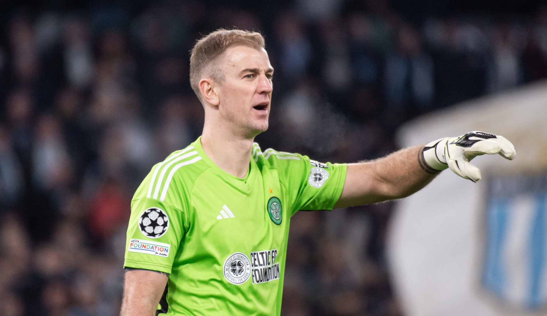 President now willing to sell £12m goalkeeper who Celtic want to ...