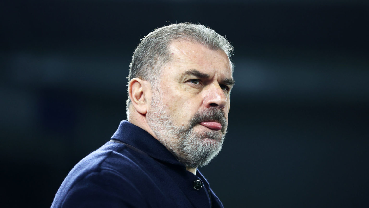 Ange Postecoglou shares why Ryan Mason was so 'disappointed' with ...