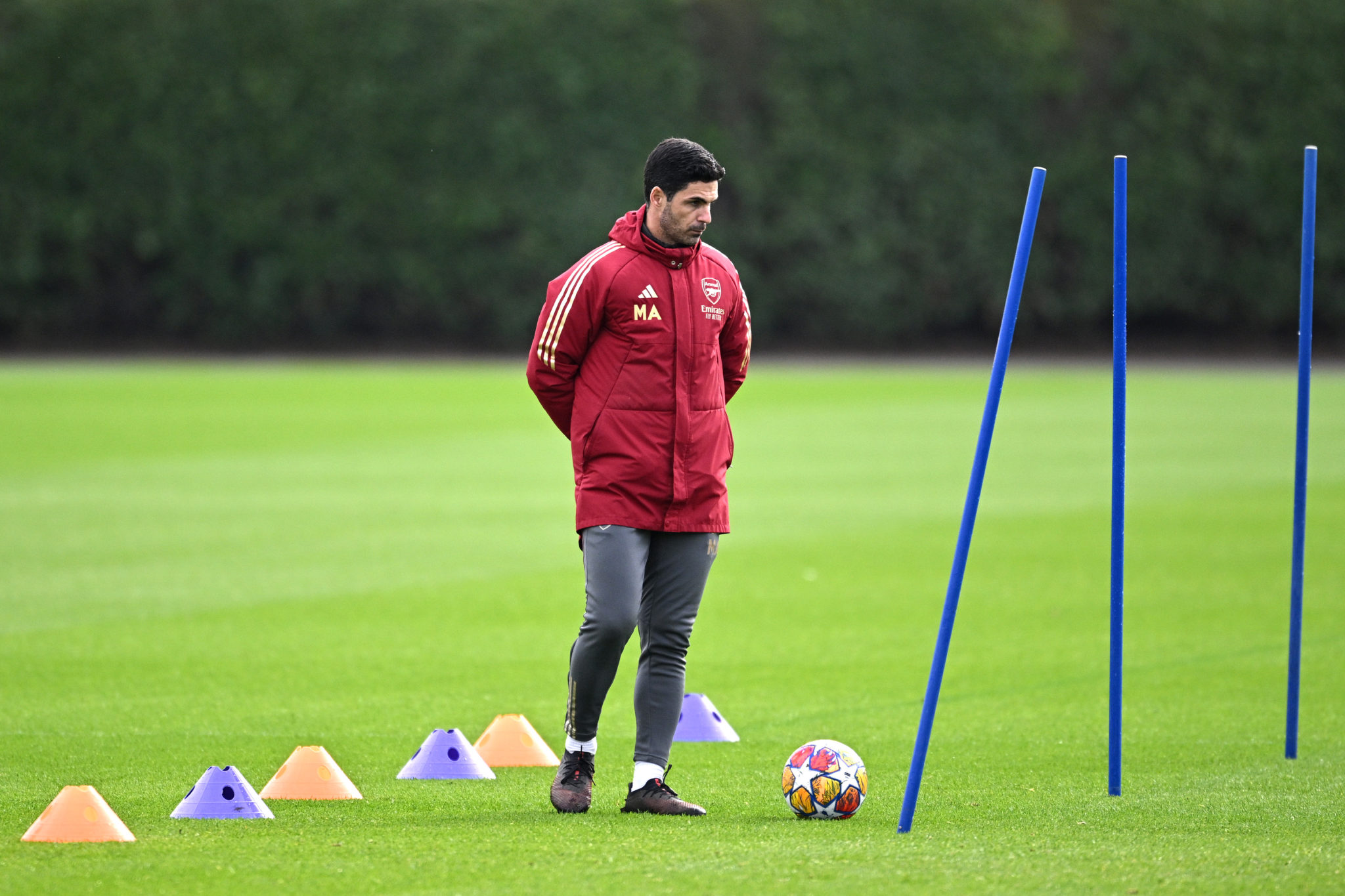 Arsenal Told £60m Premier League Attacker Is The Perfect Signing For