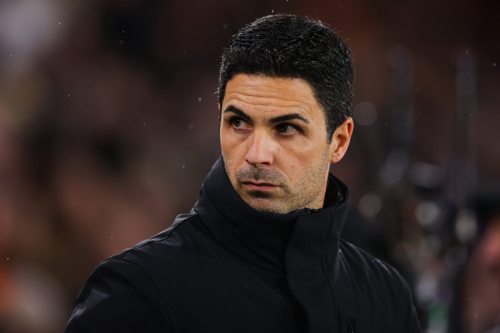 'Breathtaking' Arsenal attacker out on loan played in an entirely new ...