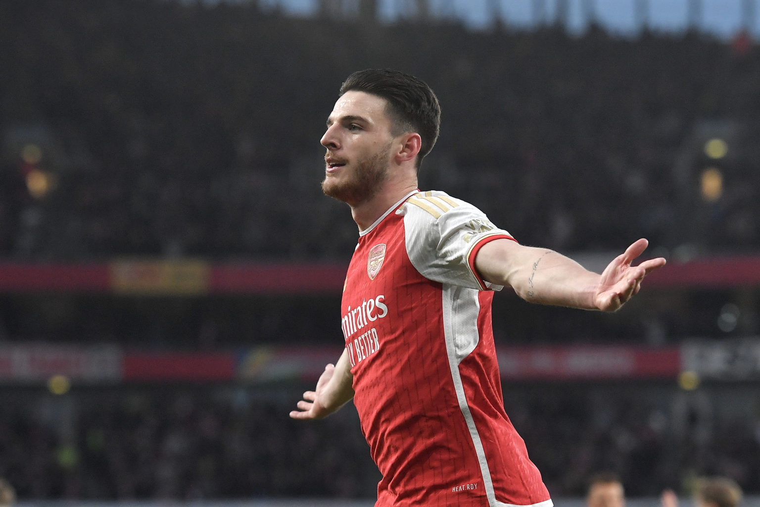 ‘Terrific player’: Glenn Hoddle says every team in the world needs ...