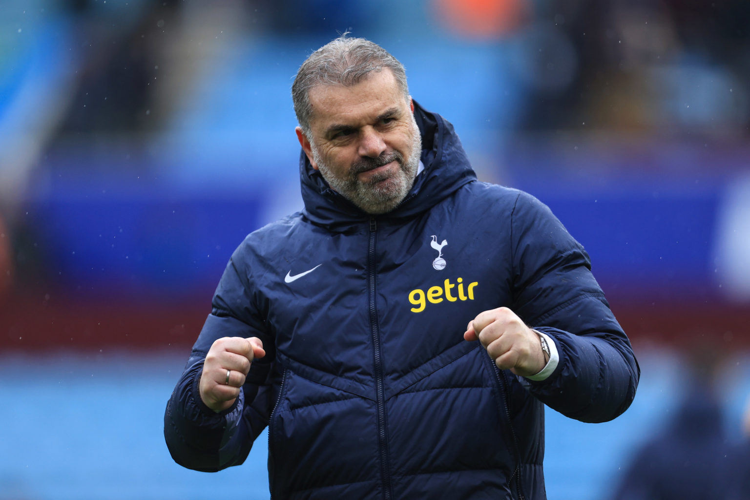 ‘Oh dear’... Chris Sutton has now predicted the result of Tottenham’s ...