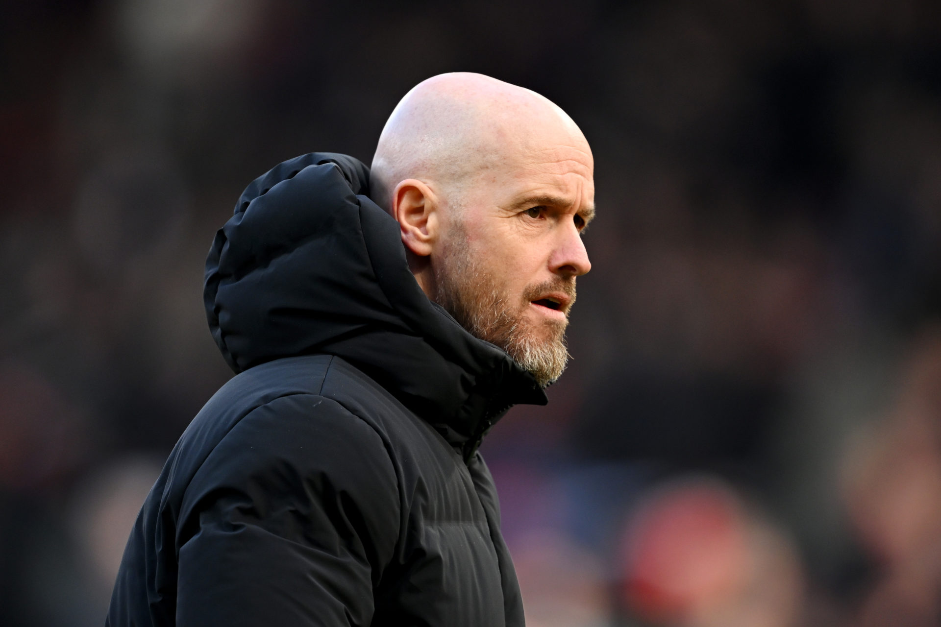 Man United worried 'incredible' £50m defender may be too expensive for them