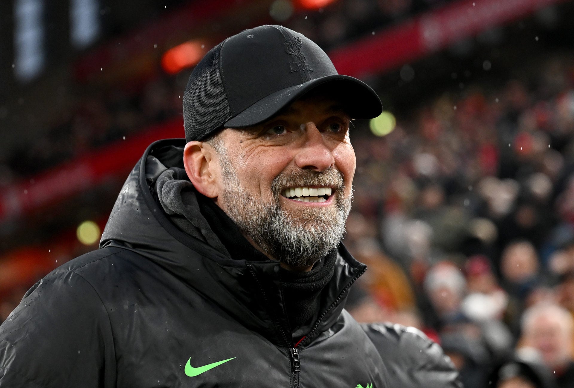 Jurgen Klopp could start 18-year-old likened to Adam Lallana for ...