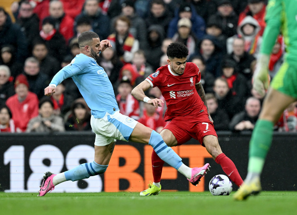 BBC pundit amazed by how much 27-year-old 'special' Liverpool player ...