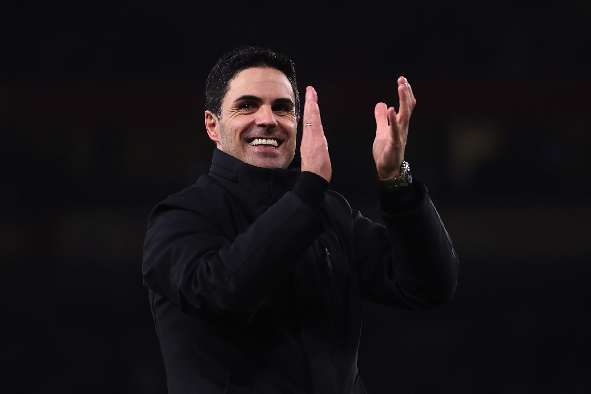 Phil Thompson says £40m Arsenal target’s left foot is simply incredible