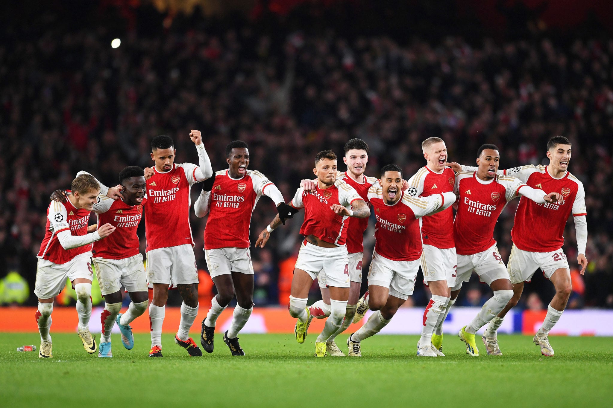 Micah Richards says £23m Arsenal player has 'improved so much' recently
