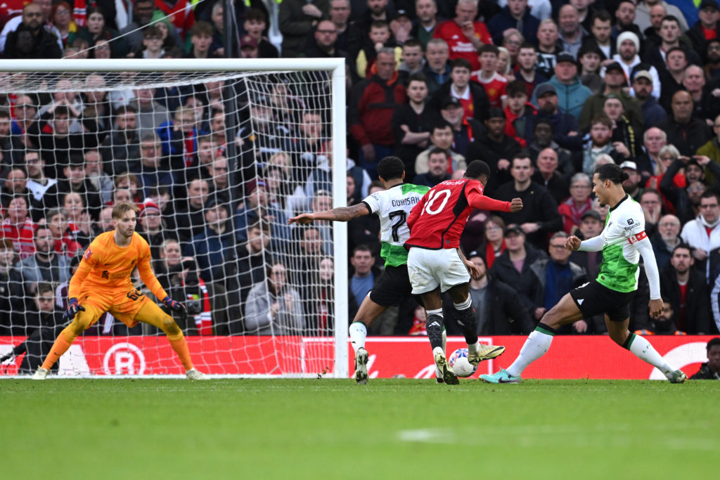'I have to give credit'...Sammy Lee says £30m Liverpool showed how much ...