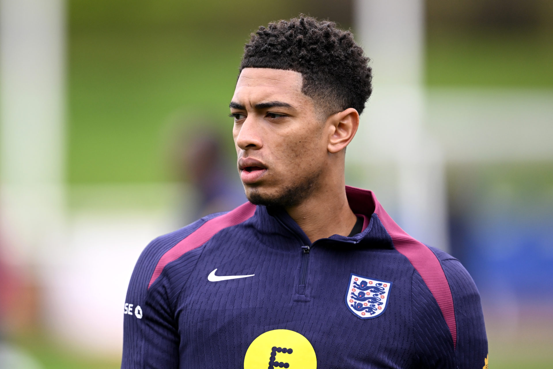 'Sheriff'... Jude Bellingham hails £170k-a-week Tottenham star