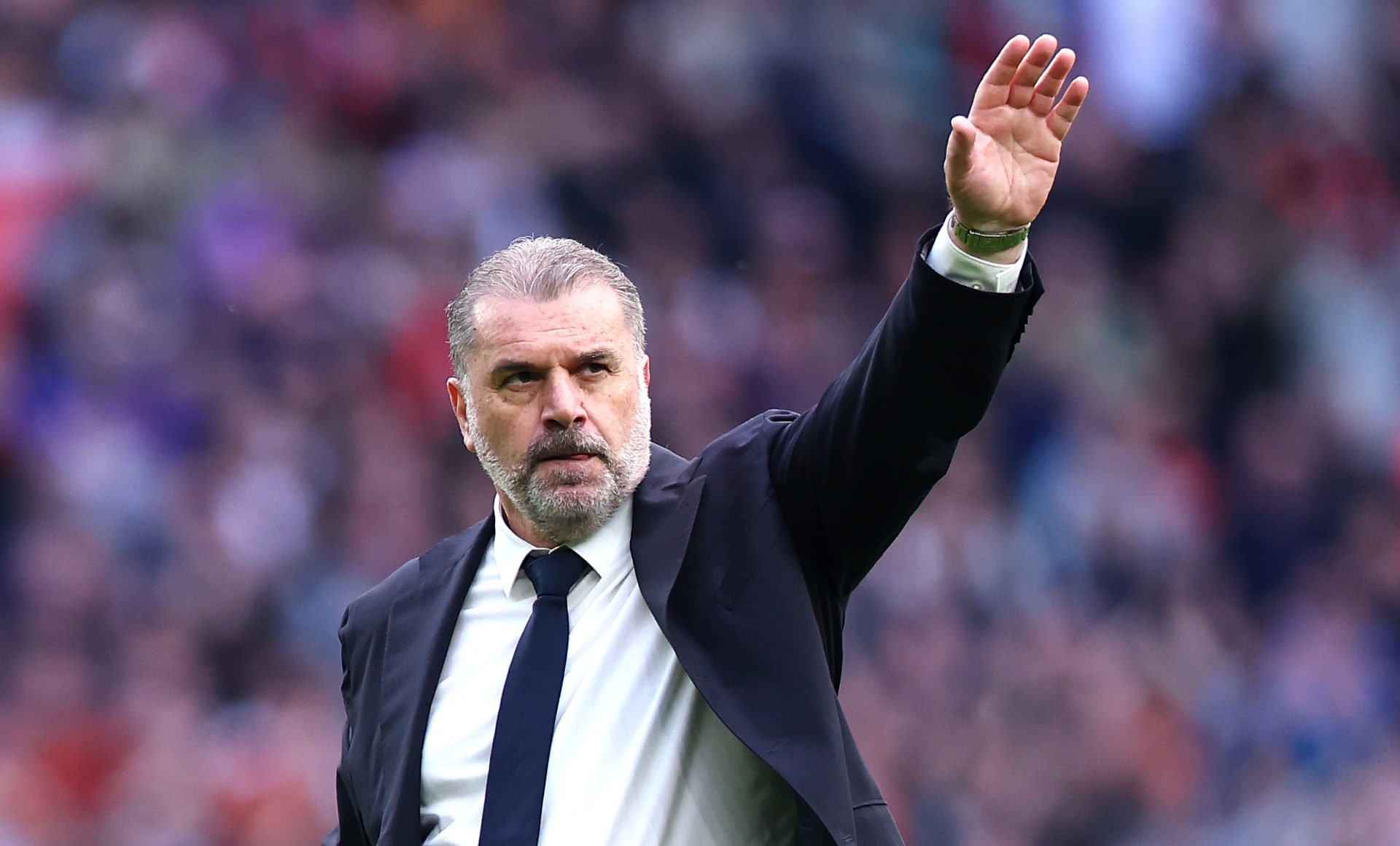 ‘Phenomenal’ £27m Tottenham man was magic yesterday, he deserves start ...