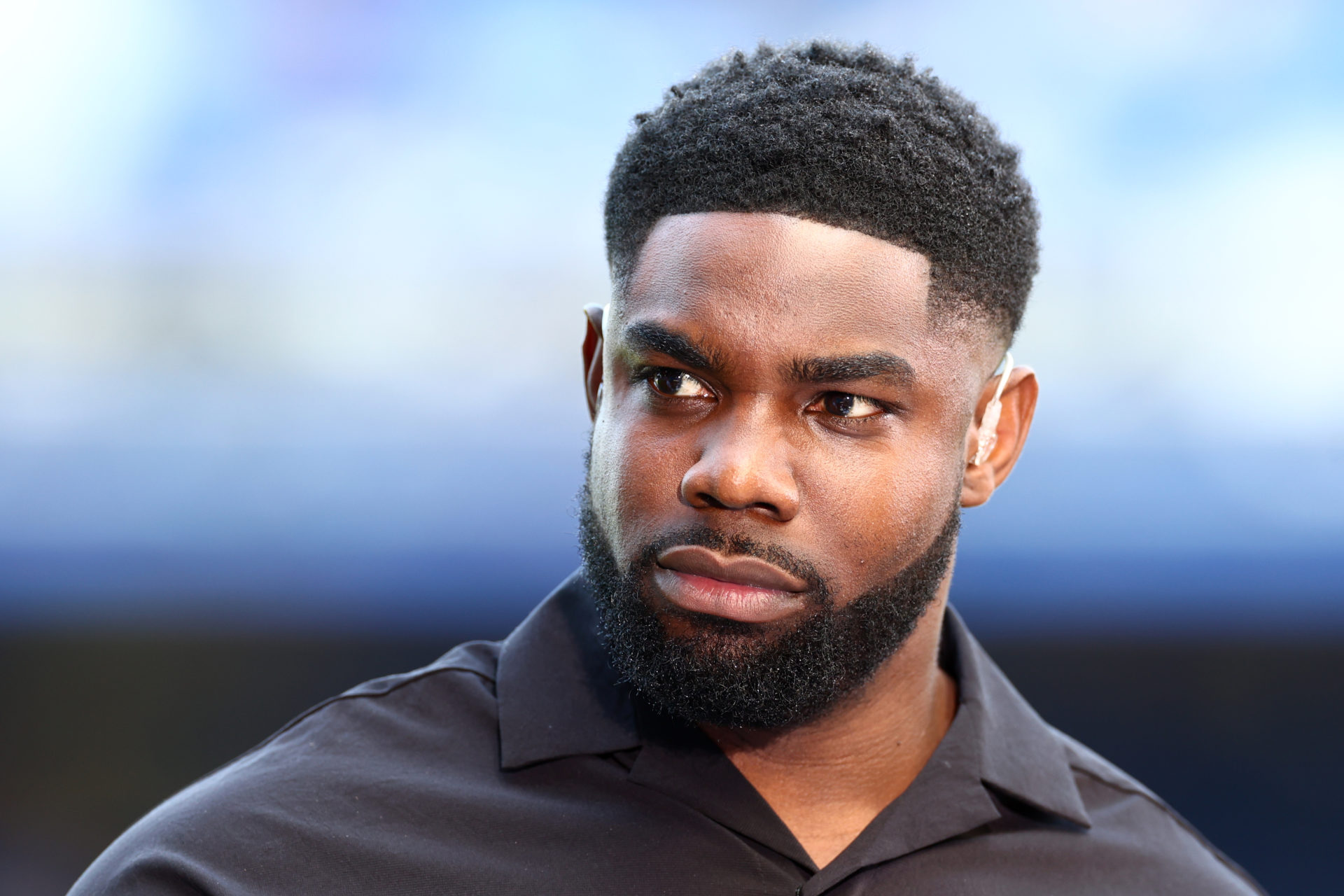 ‘Bad day at the office’... Micah Richards says 22-year-old Tottenham ...