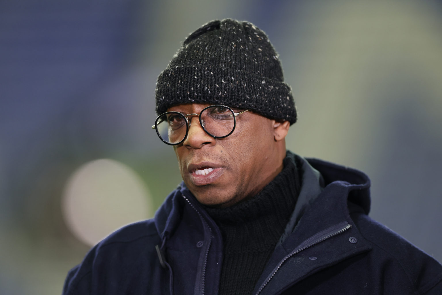 ‘Very sad...' Ian Wright reacts to news coming out of Chelsea