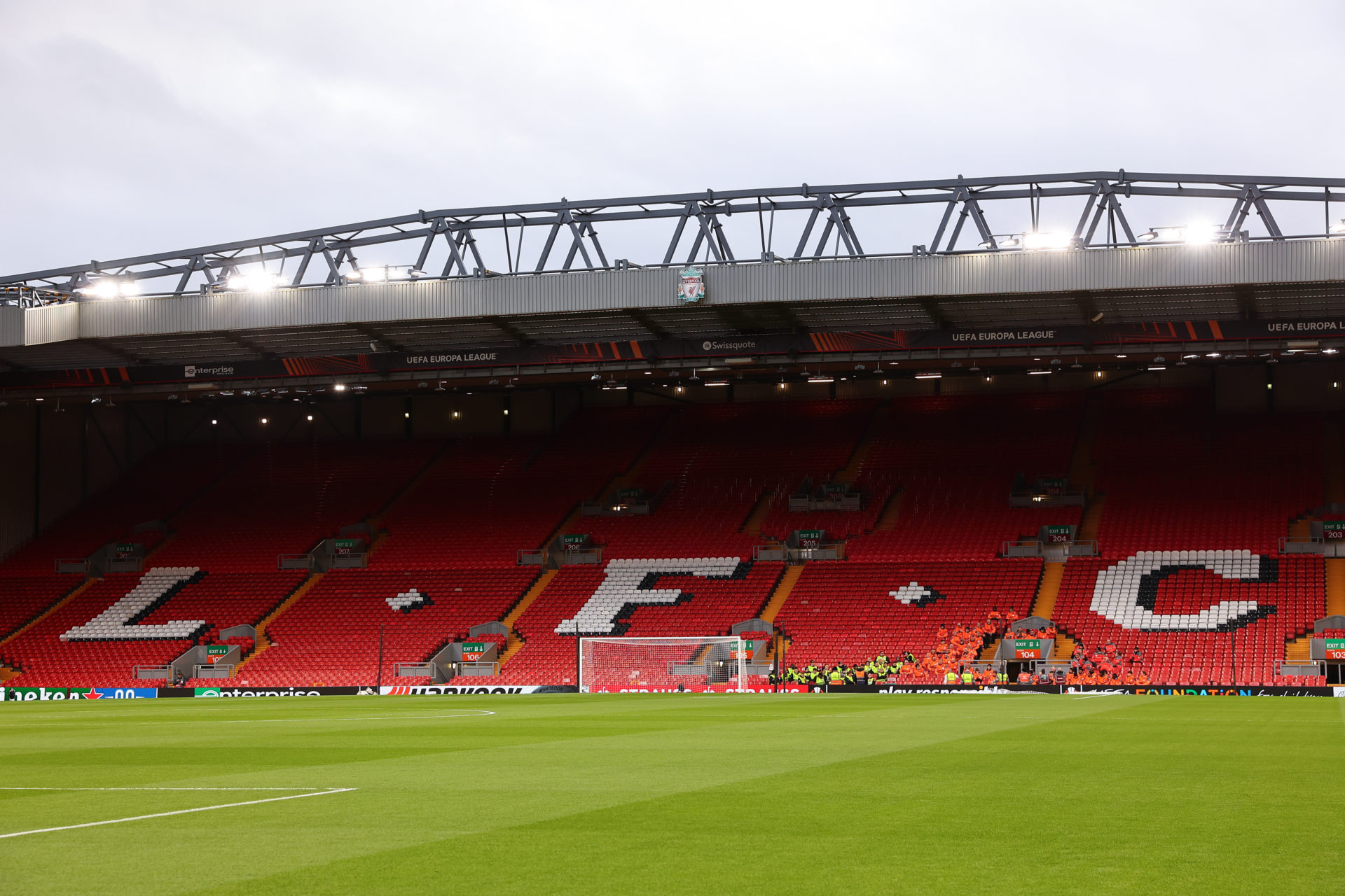 Liverpool set for £27m off-pitch boost after official reveal