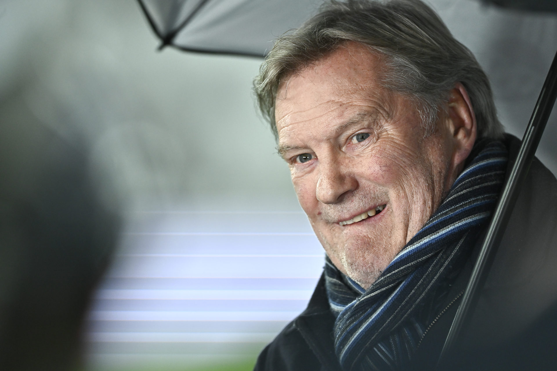 'Fantastic'...Glenn Hoddle thinks Liverpool have finally found their ...