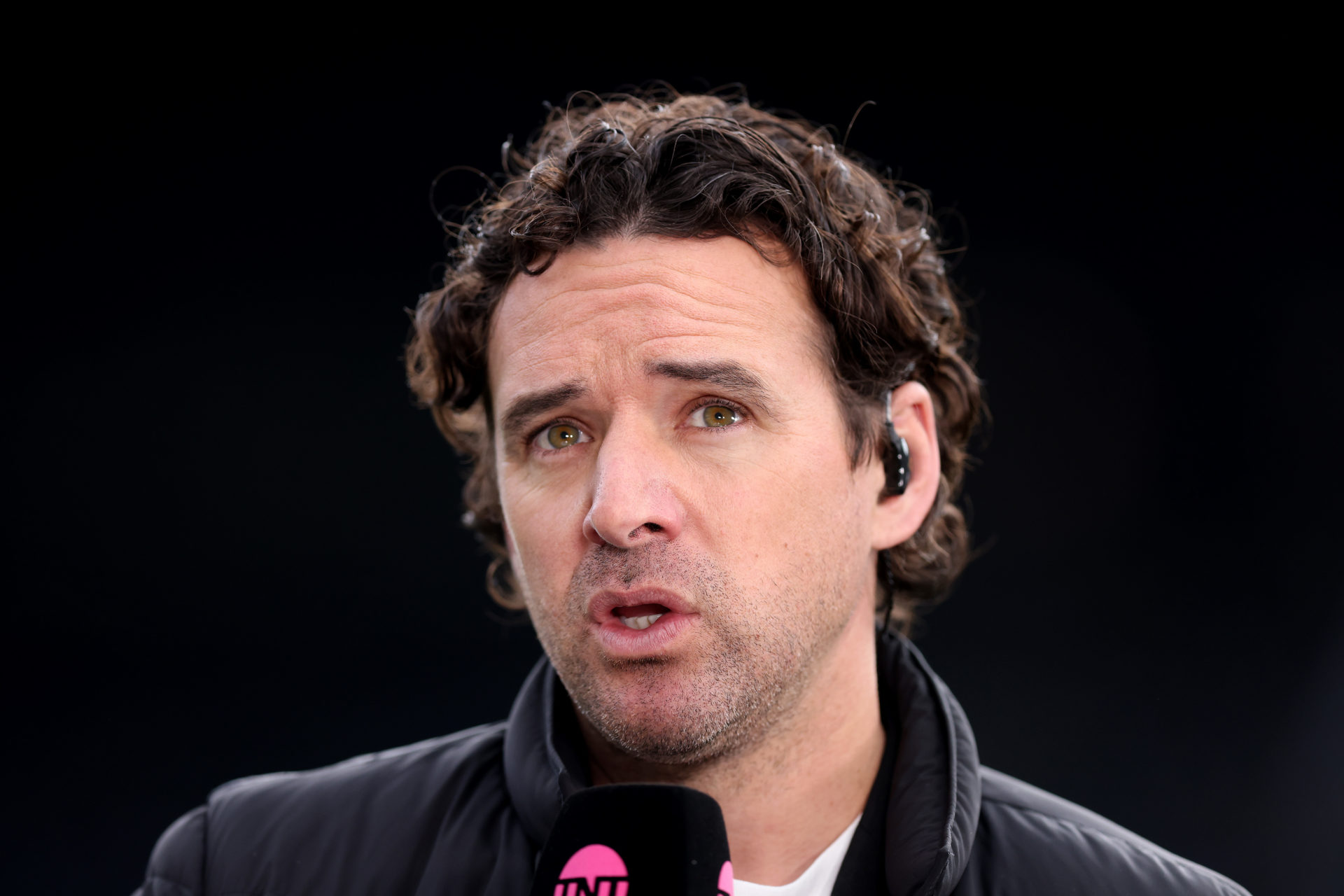 Owen Hargreaves says another Liverpool star looked so annoyed after ...