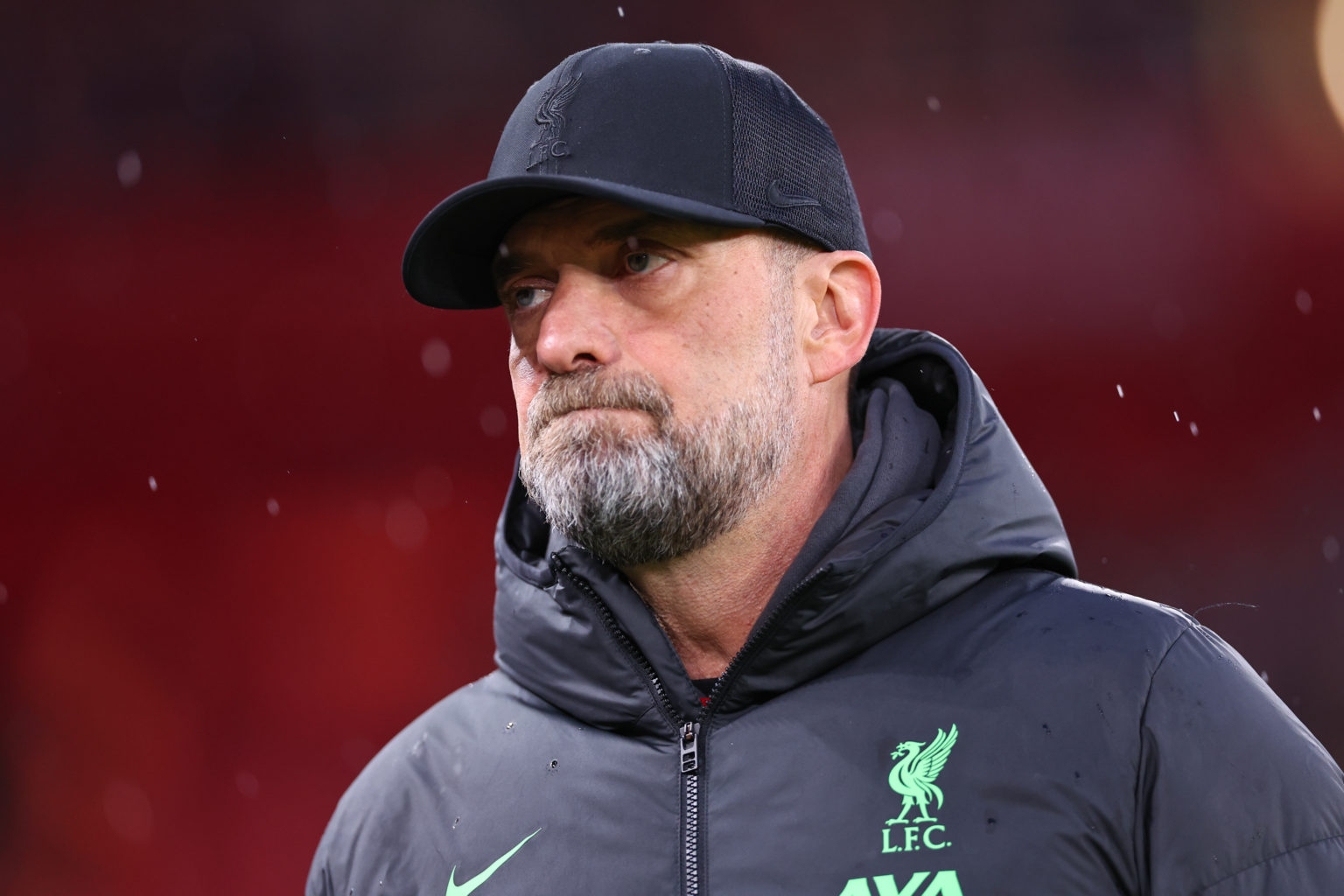 £85m Liverpool target now on 14 goals and 18 assists for the season