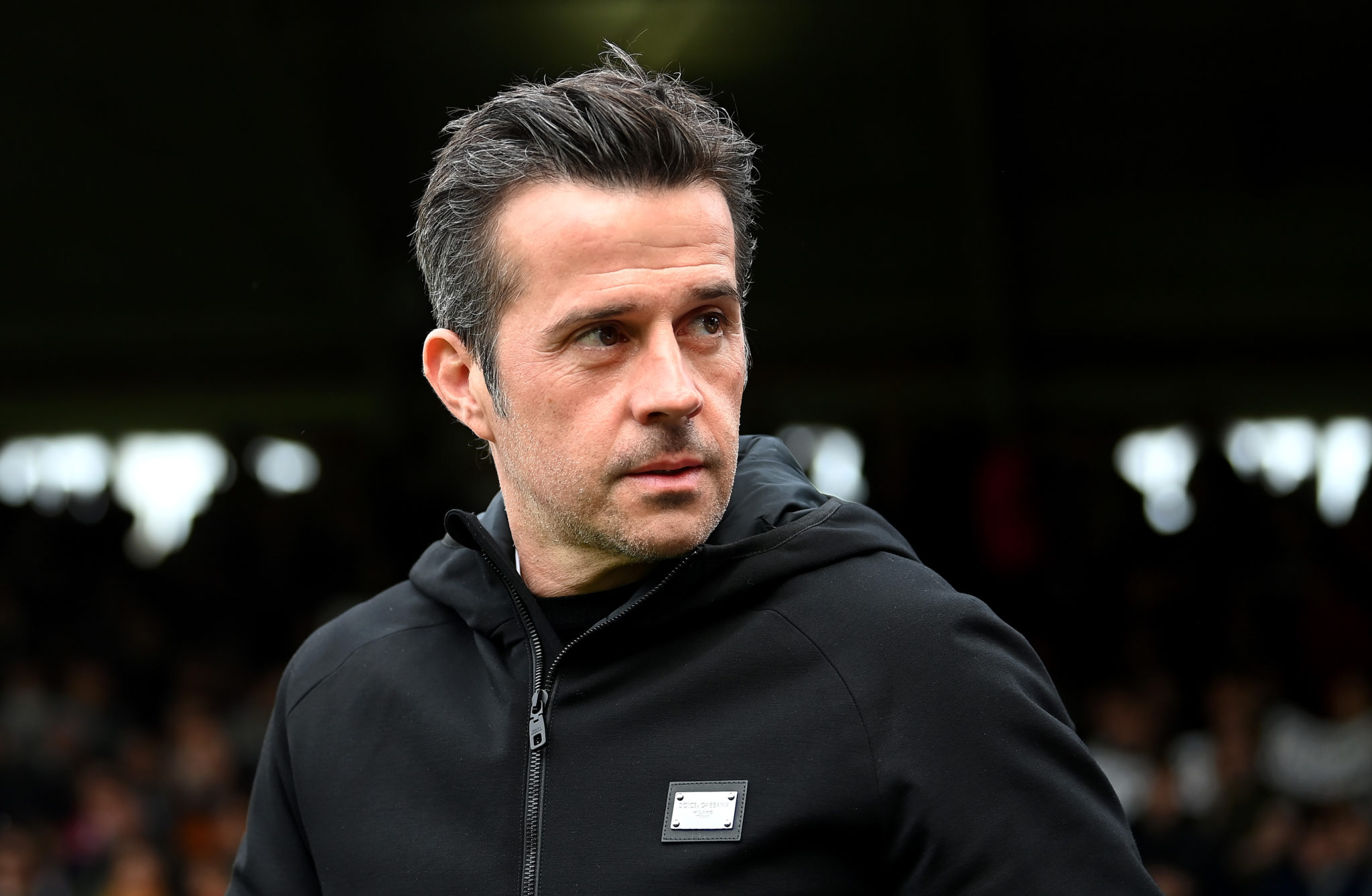 Fulham boss Marco Silva amazed by 'excellent' 25-year-old Liverpool ...