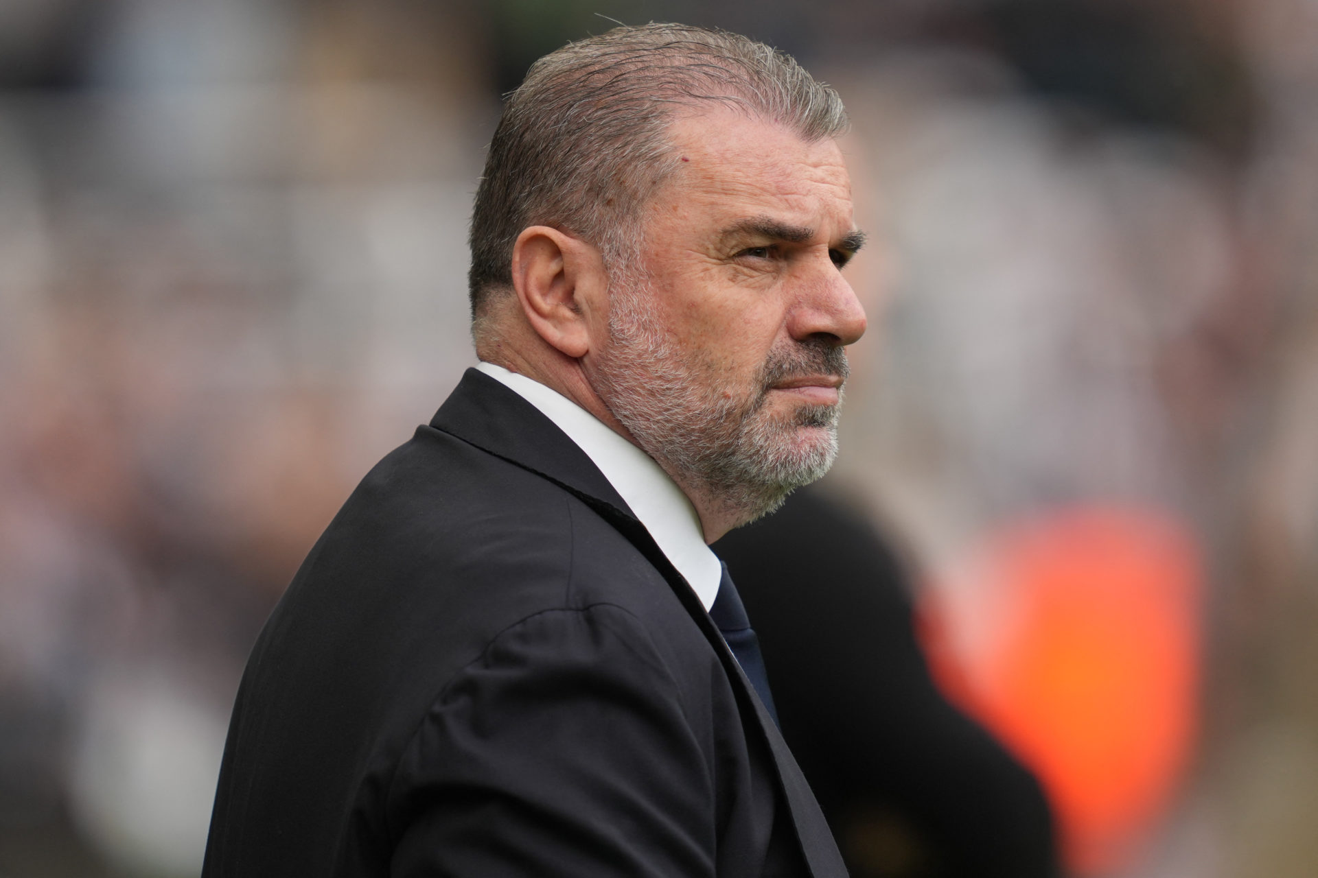 Pundit says £42m Tottenham player did something he’s ‘never seen before ...